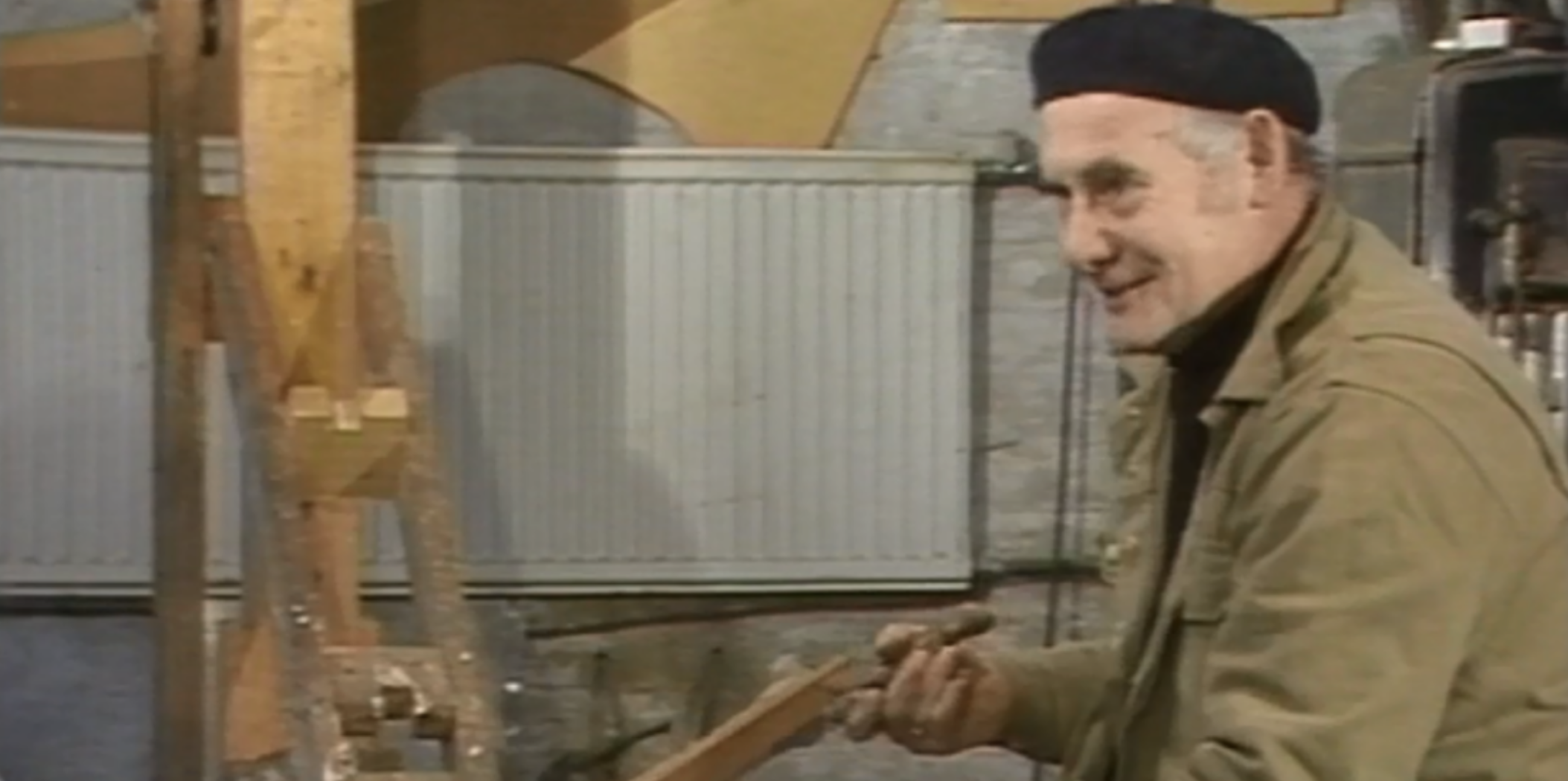 Símun Jóhan Wolles - Betesda