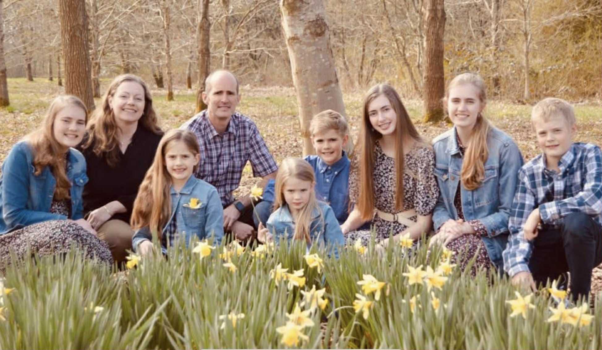 Sunnukvøldið verður seinasta møtið við Martin Tuohy á hesum sinni - Betesda